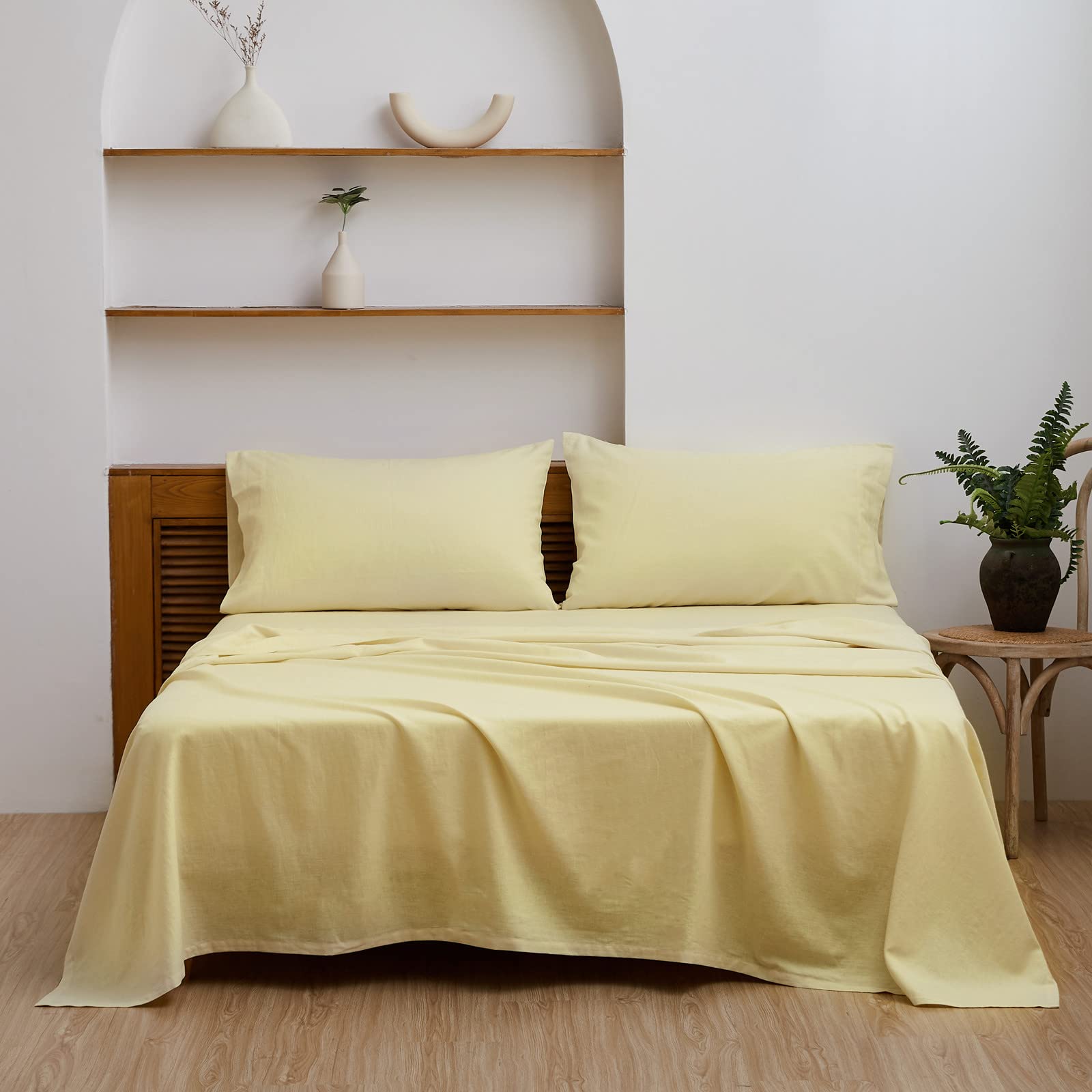 Bed Sheets – Lynx Linens