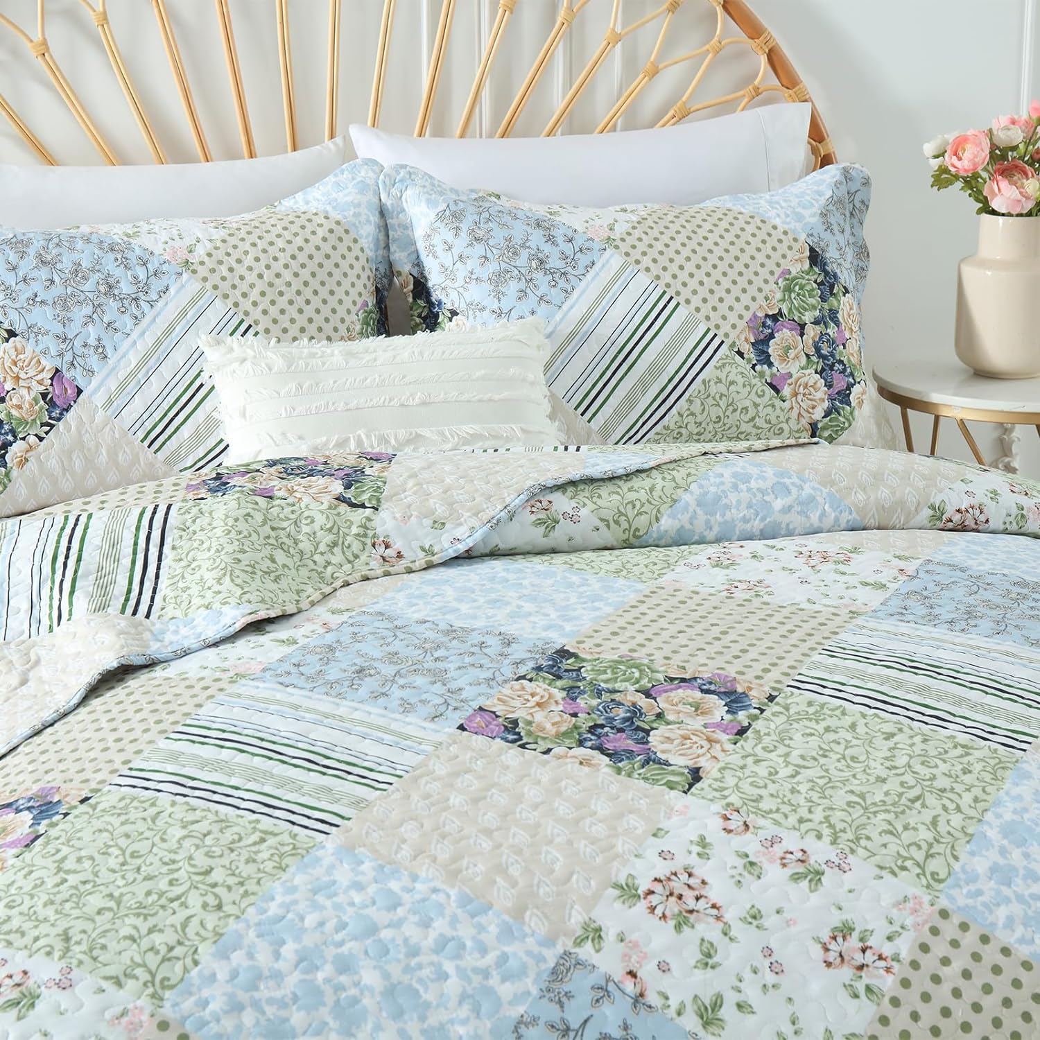 Quilt – Lynx Linens